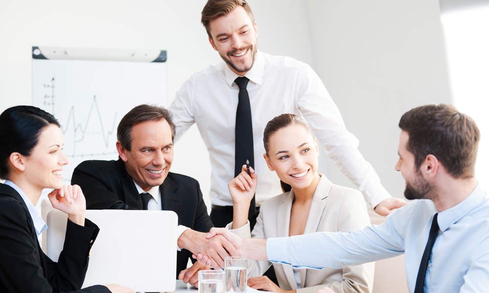 RJ Business Machine LTD